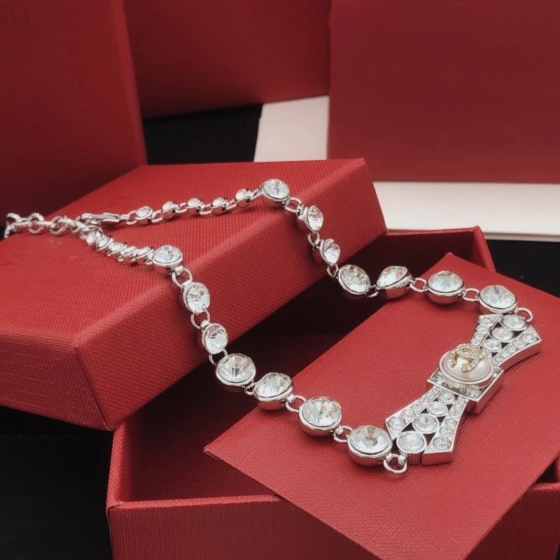 Discounted Chanel Necklaces
