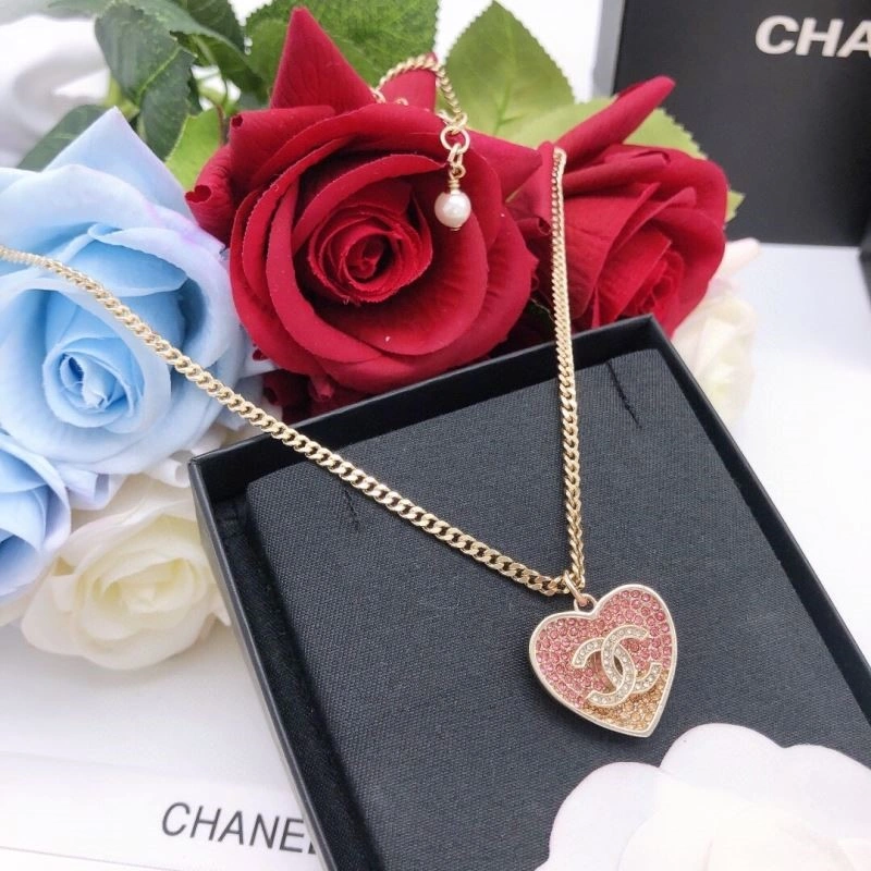 Chanel Necklaces