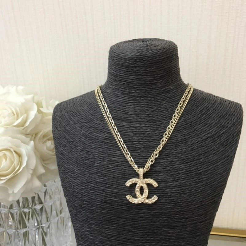 Chanel Necklaces