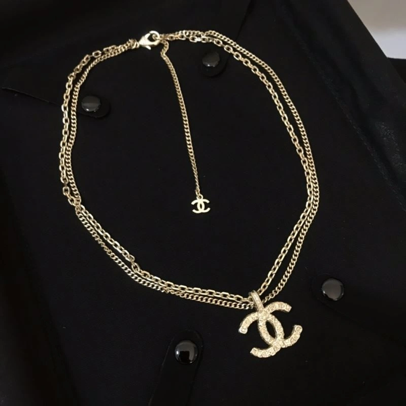 OEM Chanel Necklaces
