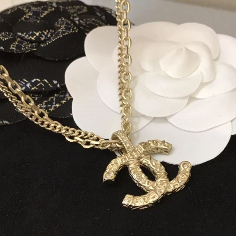 OEM Chanel Necklaces