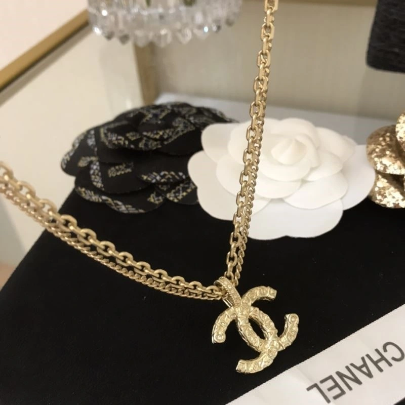 OEM Chanel Necklaces
