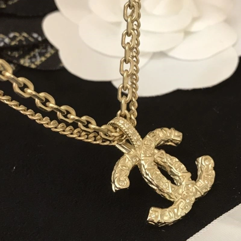 OEM Chanel Necklaces