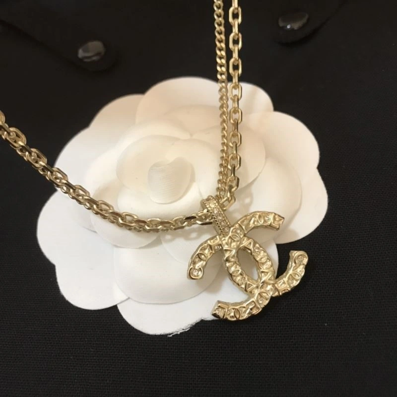 OEM Chanel Necklaces
