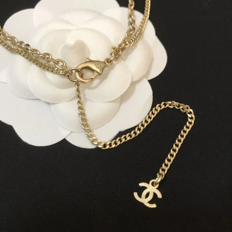 OEM Chanel Necklaces
