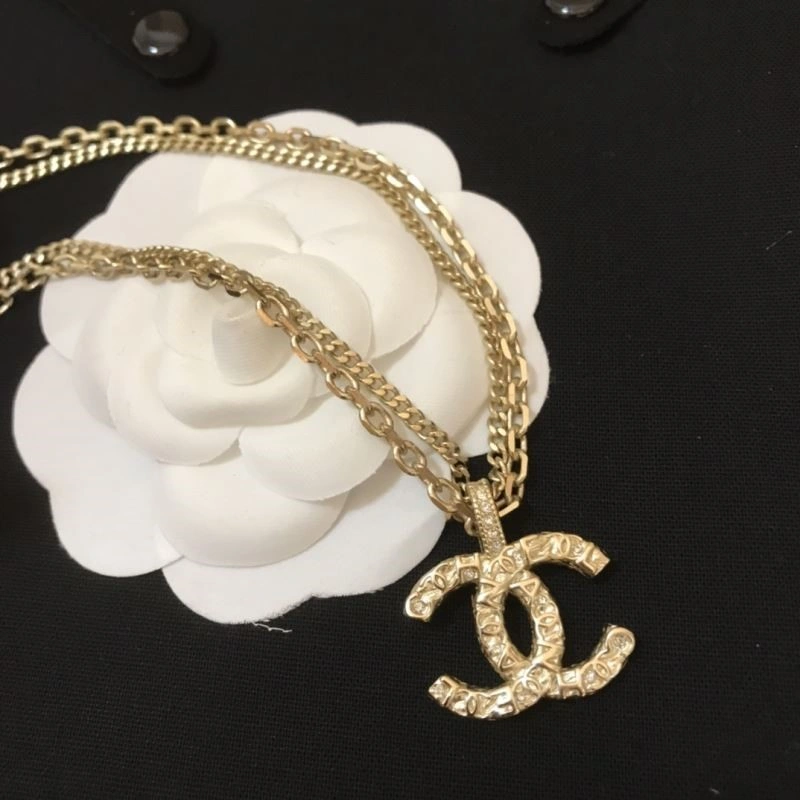 OEM Chanel Necklaces