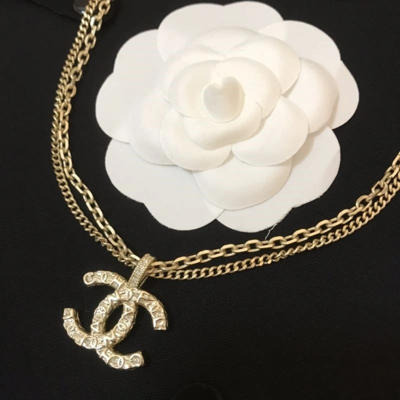 OEM Chanel Necklaces