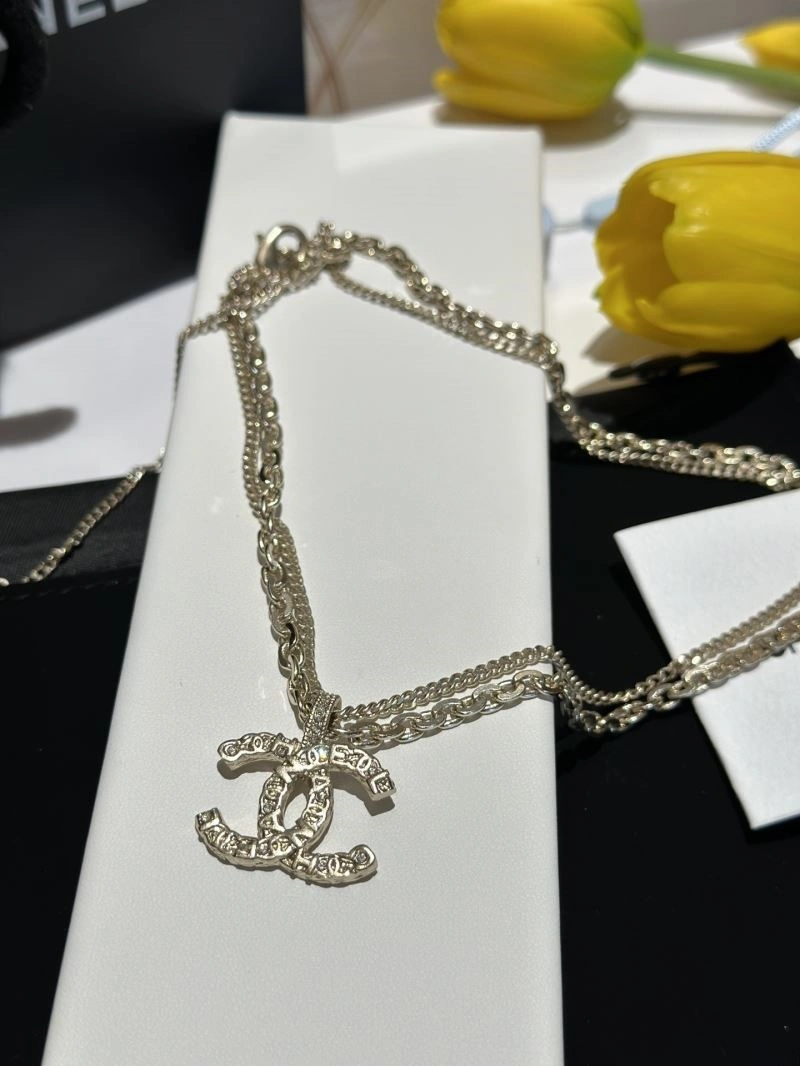 Chanel Necklaces