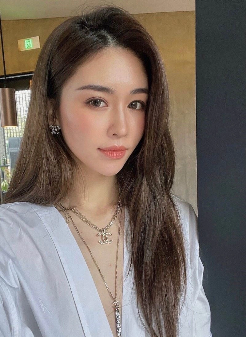 Legit Chanel Necklaces