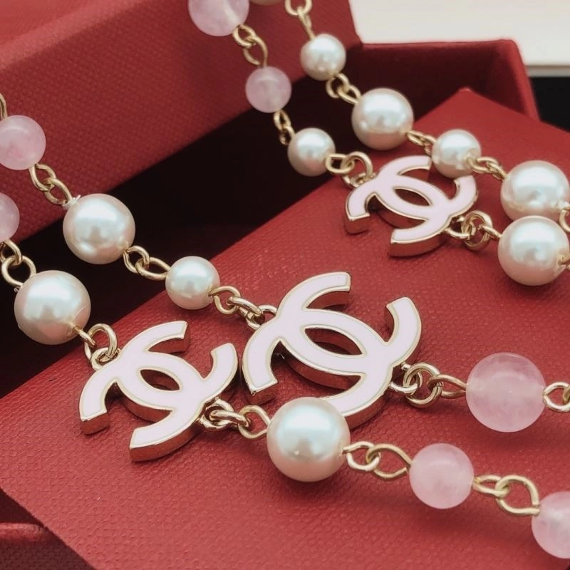Chanel Necklaces