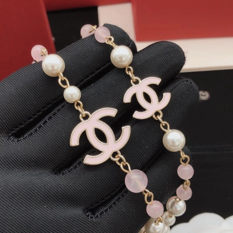 Legit Chanel Necklaces