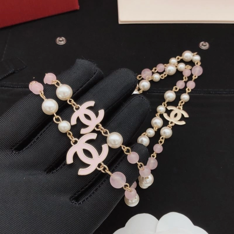 Legit Chanel Necklaces