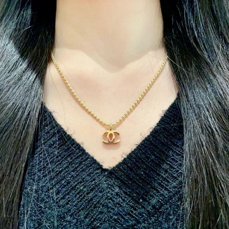 Chanel Necklaces