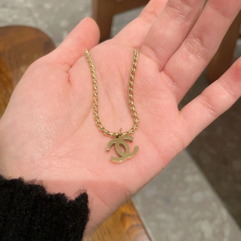 Perfect replica Chanel Necklaces