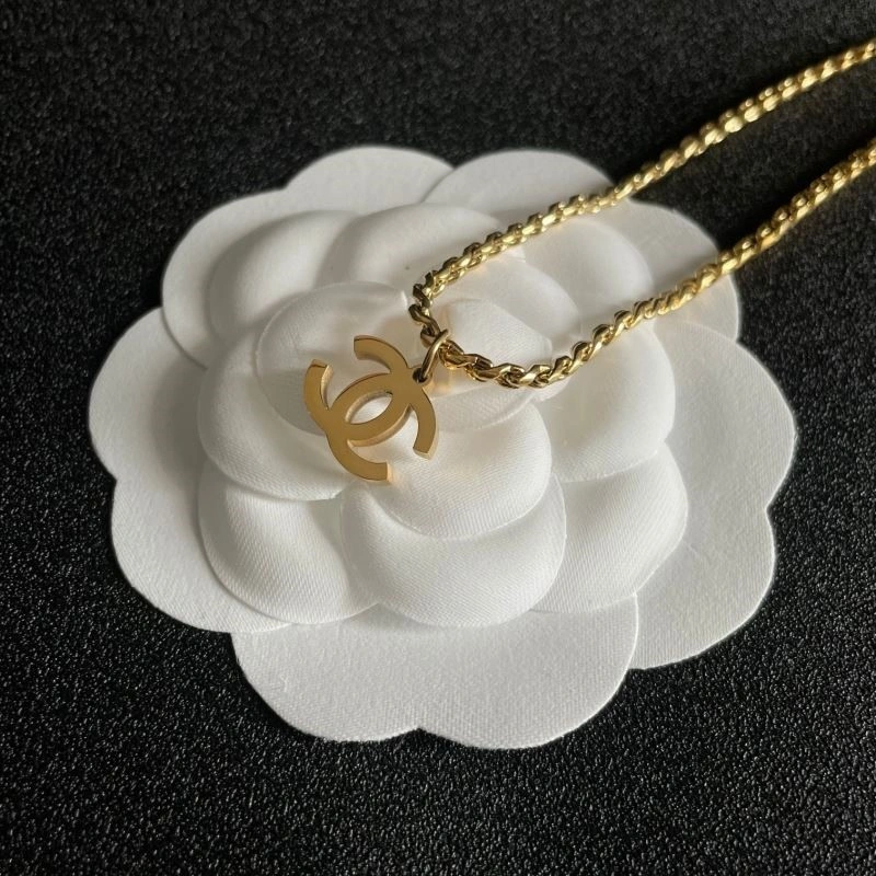 Perfect replica Chanel Necklaces