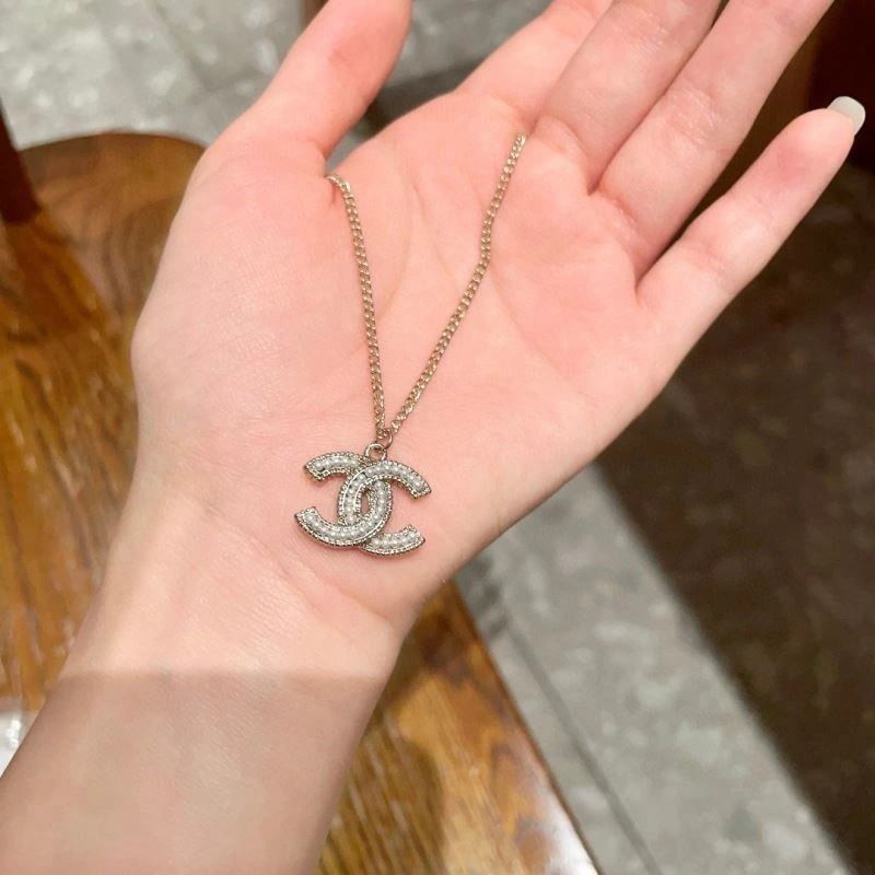 Value-priced Chanel Necklaces