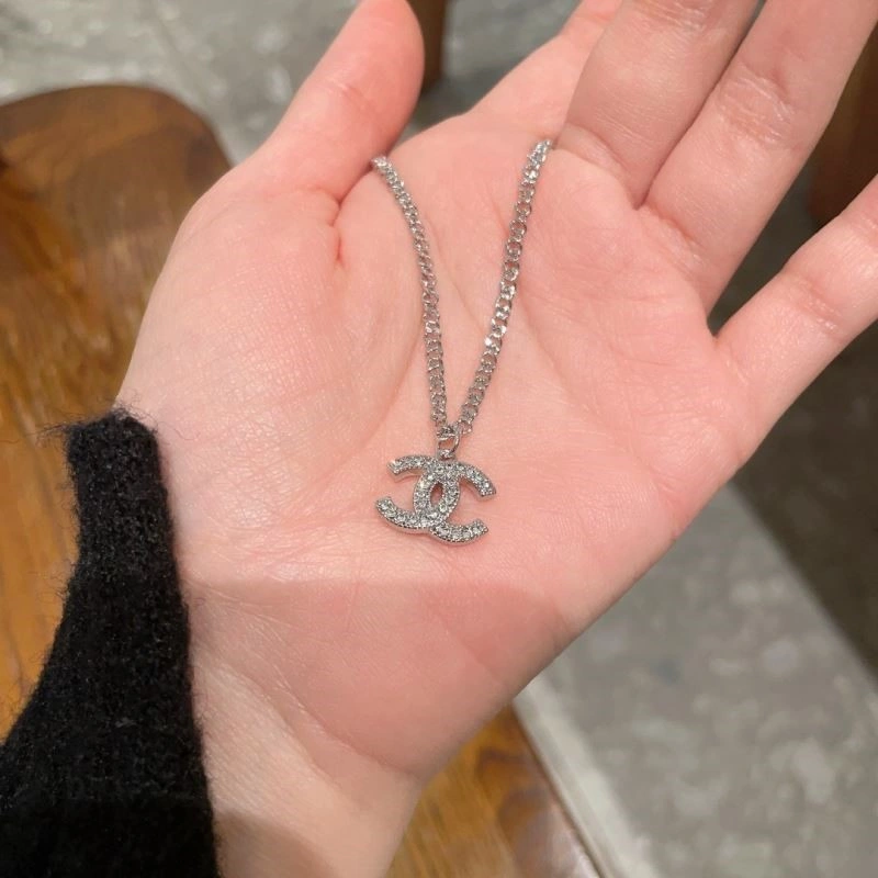 Value-priced Chanel Necklaces