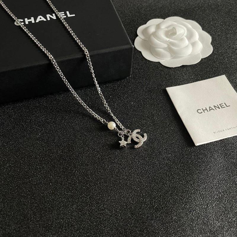 Value-priced Chanel Necklaces
