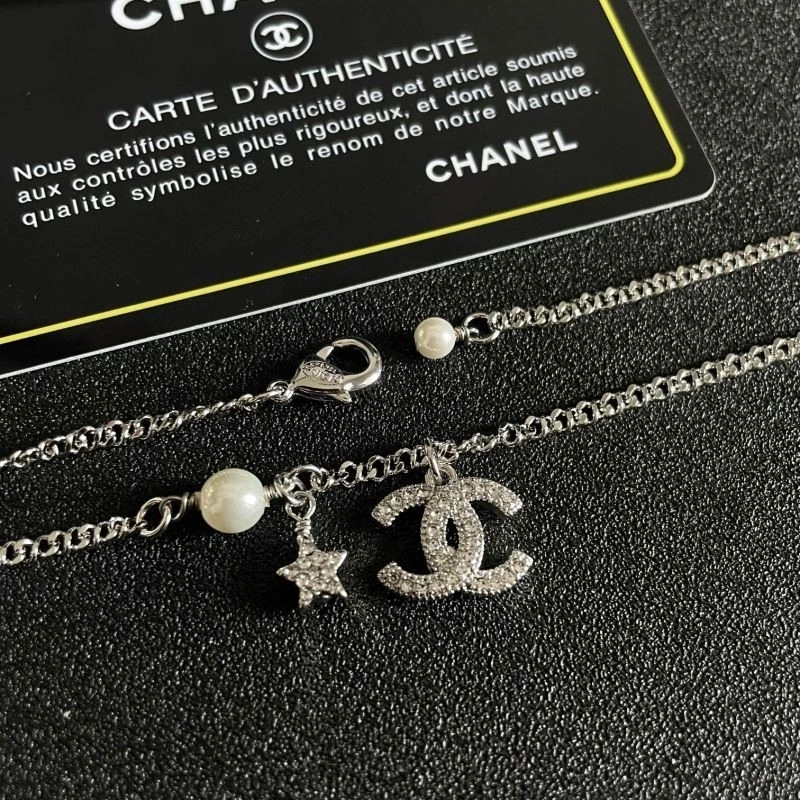 Value-priced Chanel Necklaces