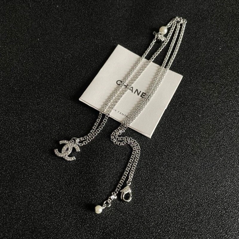 Value-priced Chanel Necklaces