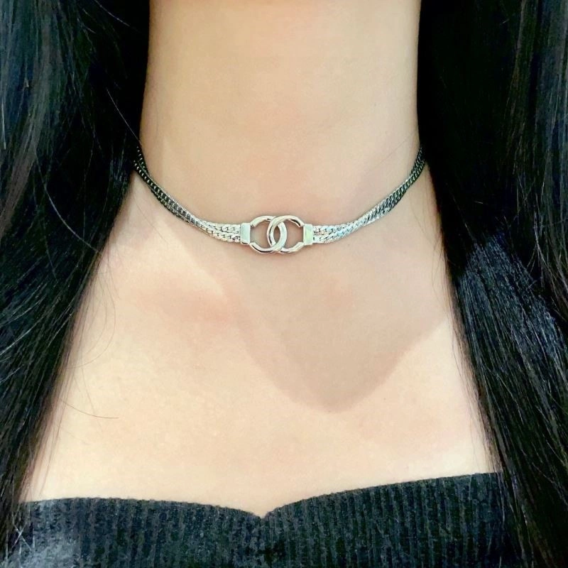 Inexpensive Chanel Necklaces