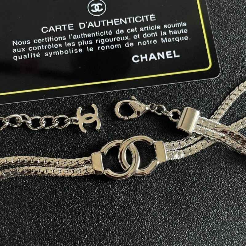 Inexpensive Chanel Necklaces