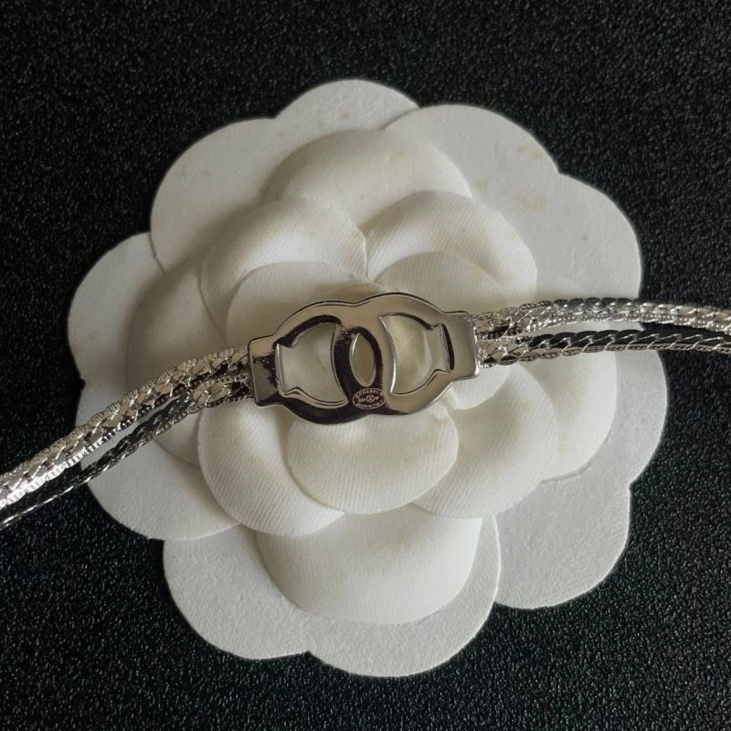 Inexpensive Chanel Necklaces
