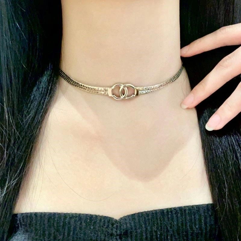 Chanel Necklaces