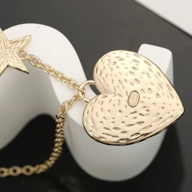 Genuine Chanel Necklaces