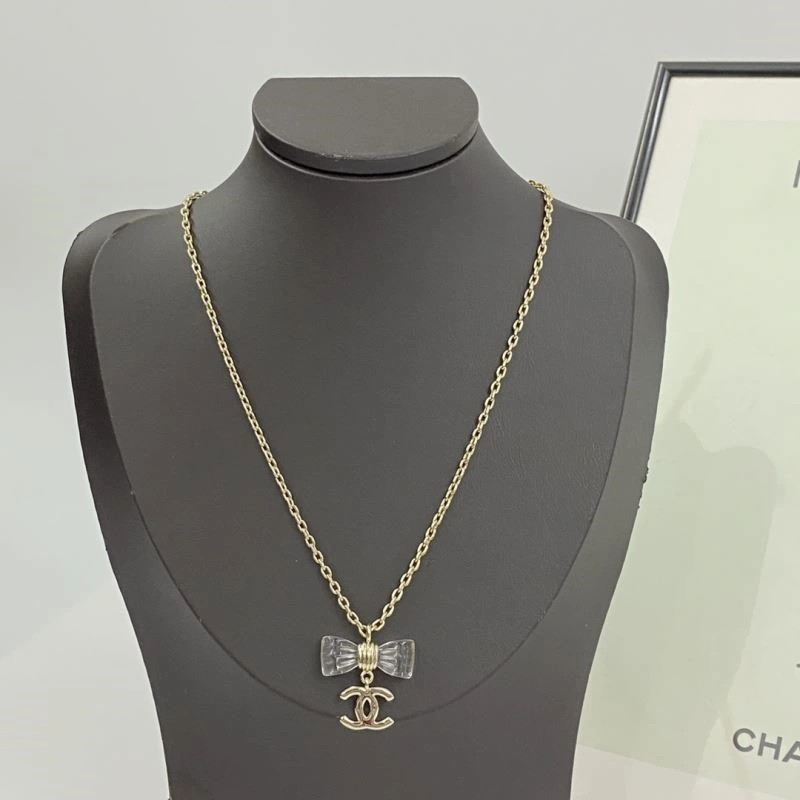 Chanel Necklaces
