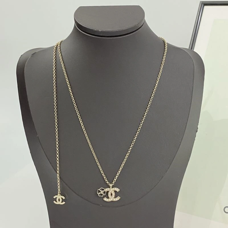 Chanel Necklaces