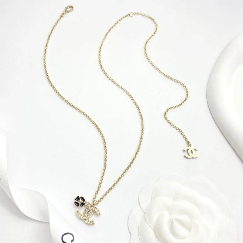 Affordable Chanel Necklaces