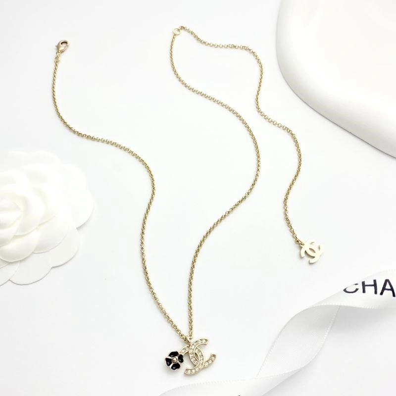 Affordable Chanel Necklaces