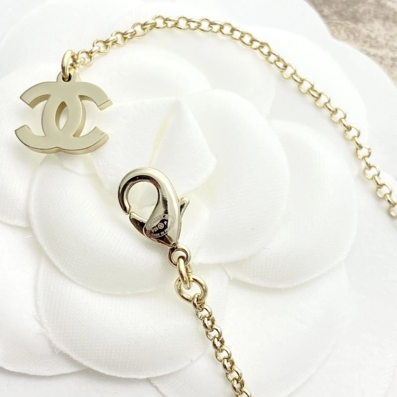 Affordable Chanel Necklaces