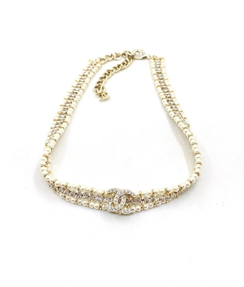 Chanel Necklaces