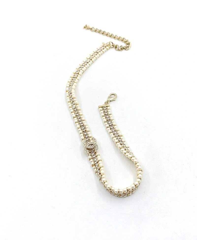 Reasonably priced Chanel Necklaces