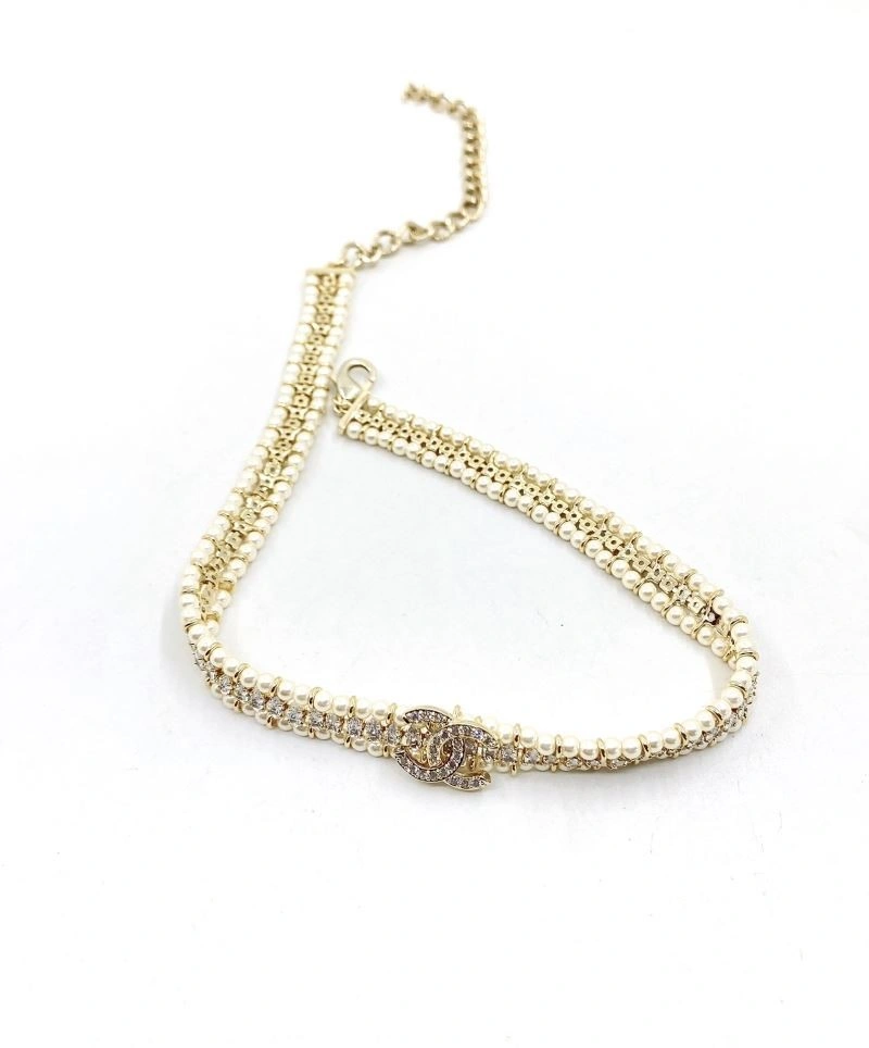 Reasonably priced Chanel Necklaces