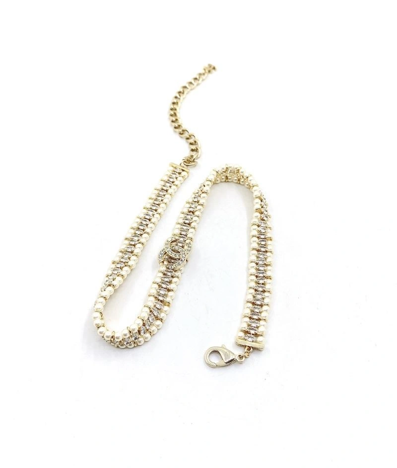 Reasonably priced Chanel Necklaces