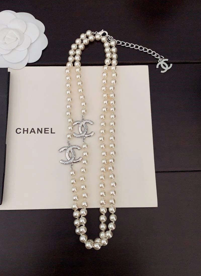 Chanel Necklaces