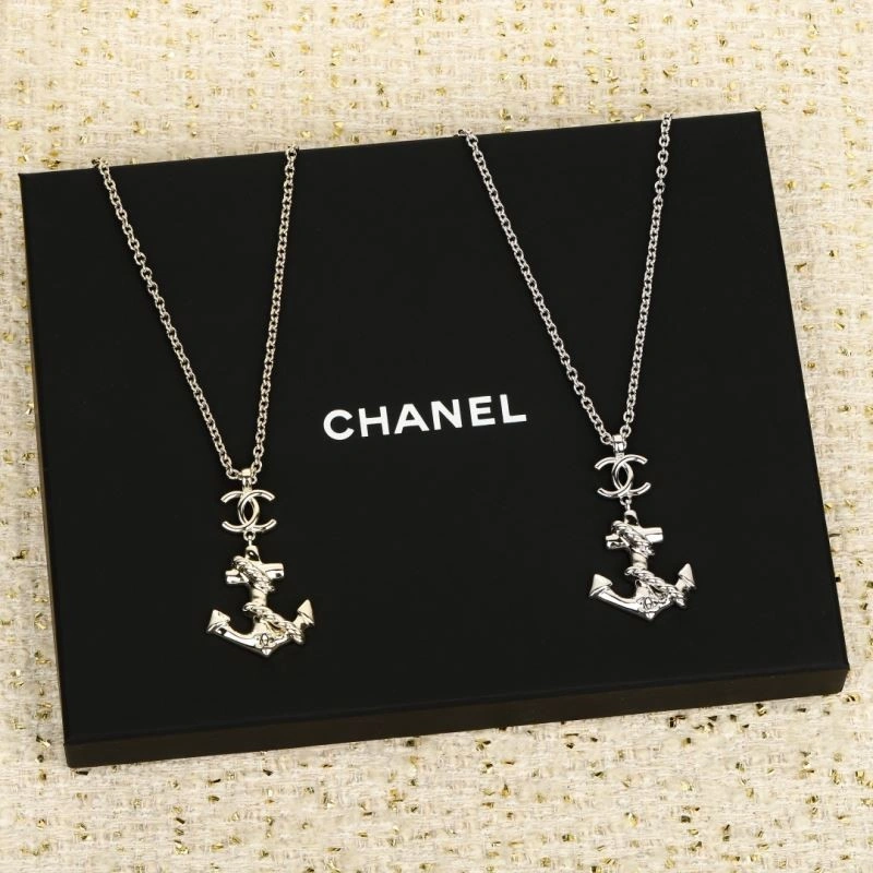Chanel Necklaces