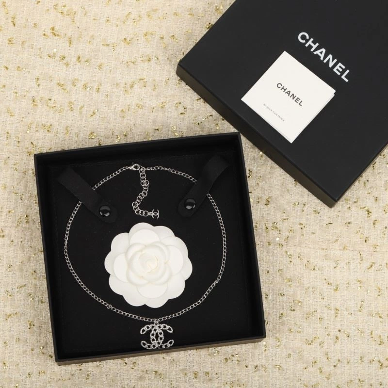 Chanel Necklaces