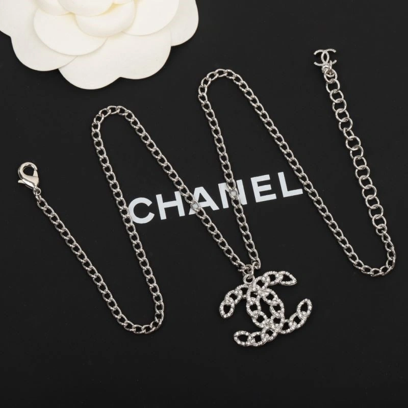 High accuracy Chanel Necklaces