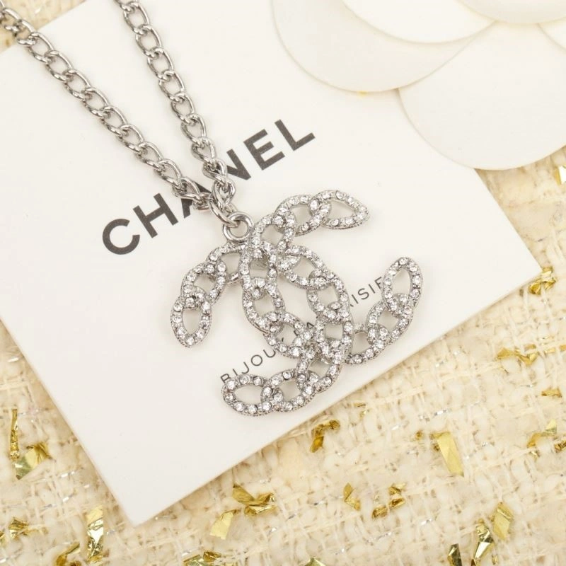 High accuracy Chanel Necklaces