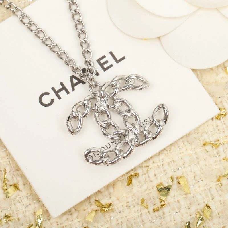 High accuracy Chanel Necklaces