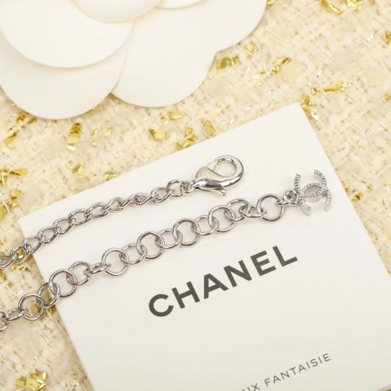 High accuracy Chanel Necklaces