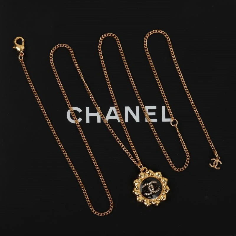 Perfect replica Chanel Necklaces