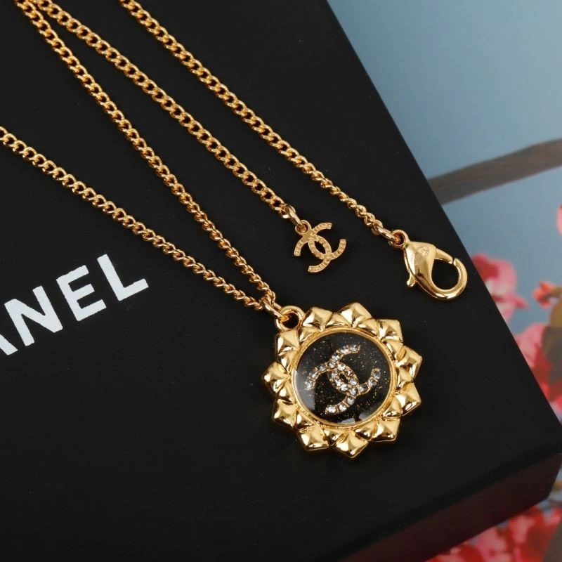 Perfect replica Chanel Necklaces