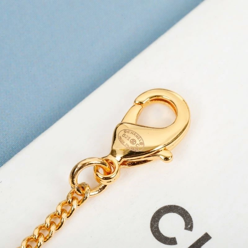 Perfect replica Chanel Necklaces