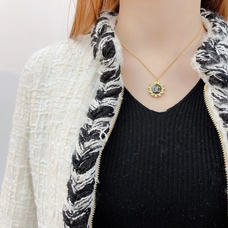Perfect replica Chanel Necklaces