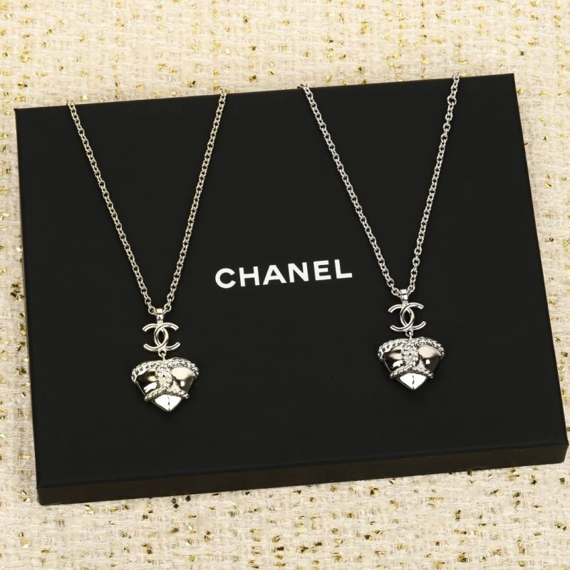 Chanel Necklaces